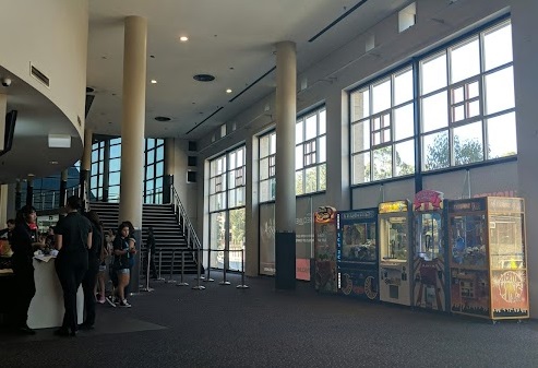 HOYTS Bankstown Showtimes | Ticket Price & Online Booking