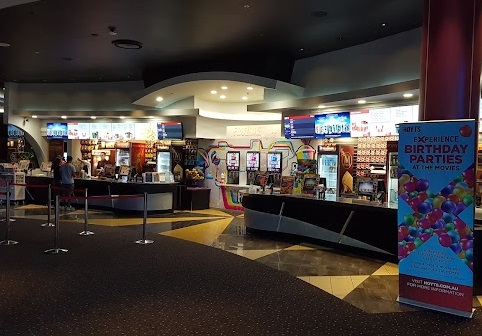 HOYTS Broadmeadows – Movie Session Times, Ticket Prices & Book Online