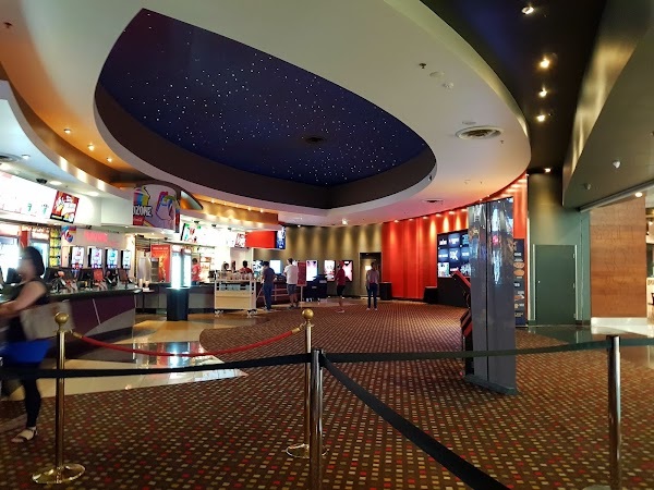 HOYTS Carousel – Movie Session Times, Ticket Prices & Book Online