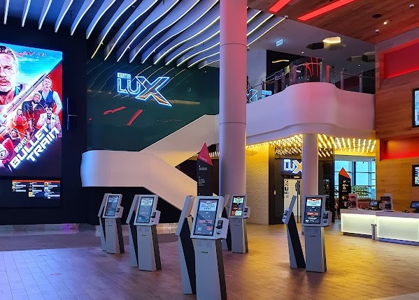 HOYTS Chadstone Showtimes | Ticket Price & Online Booking