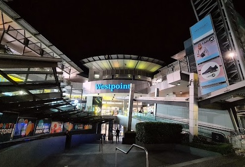 HOYTS Blacktown – Movie Session Times, Ticket Prices & Book Online