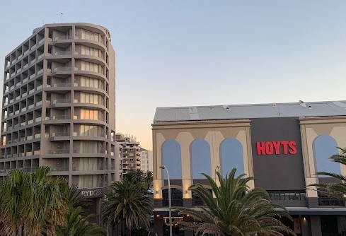HOYTS Cronulla – Movie Session Times, Ticket Prices & Book Online