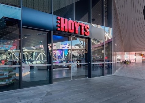 HOYTS District Docklands – Movie Session Times, Ticket Prices & Book Online