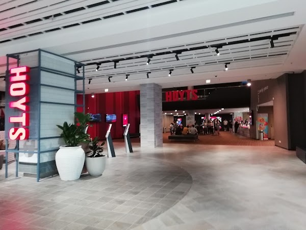 HOYTS Forest Hill – Movie Session Times, Ticket Prices & Book Online