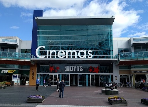 HOYTS Frankston – Movie Session Times, Ticket Prices & Book Online