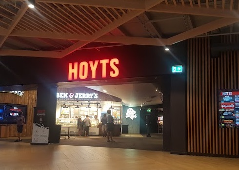 HOYTS Greensborough – Movie Session Times, Ticket Prices & Book Online