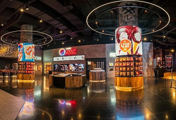 HOYTS Highpoint – Movie Session Times, Ticket Prices & Book Online