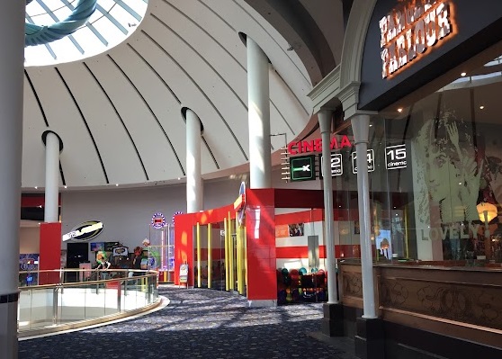 HOYTS Northland – Movie Session Times, Ticket Prices & Book Online