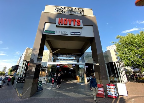 HOYTS Norwood Showtimes | Ticket Price & Online Booking