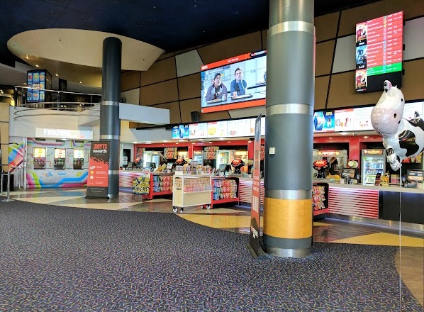 HOYTS Penrith – Movie Session Times, Ticket Prices & Book Online