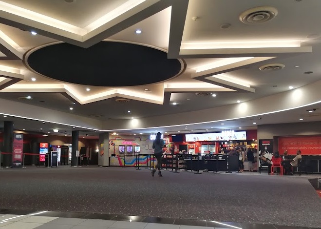 HOYTS Redcliffe – Movie Session Times, Ticket Prices & Book Online