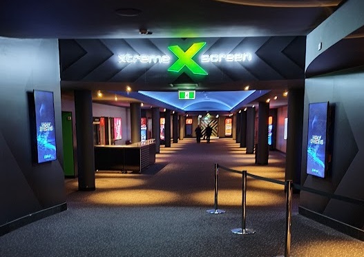 HOYTS Salisbury – Movie Session Times, Ticket Prices & Book Online
