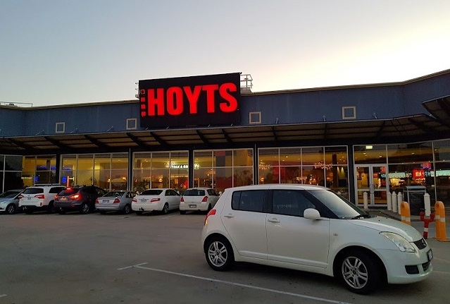 HOYTS Southlands – Movie Session Times, Ticket Prices & Book Online