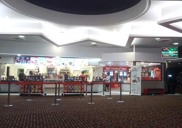 HOYTS Stafford – Movie Session Times, Ticket Prices & Book Online