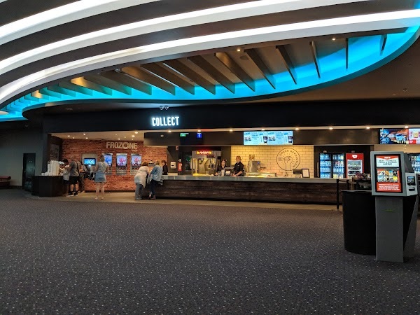 HOYTS Tweed City Showtimes | Ticket Price & Online Booking