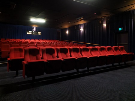 Hamilton Cinema – Movie Session Times, Ticket Prices & Book Online