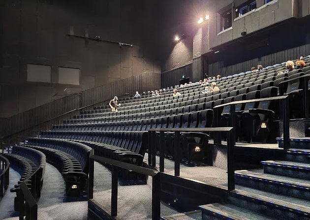 IMAX Cinema Melbourne – Movie Session Times, Ticket Prices & Book Online