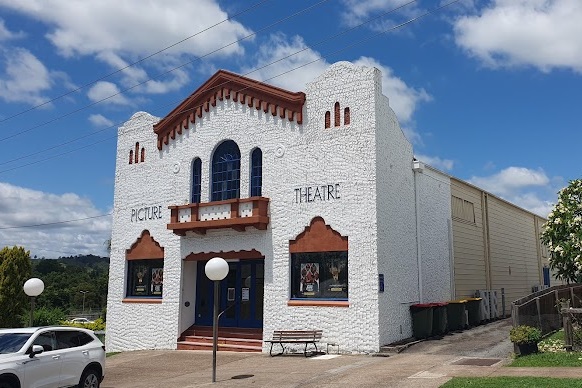James Theatre Dungog – Movie Session Times, Ticket Prices & Book Online