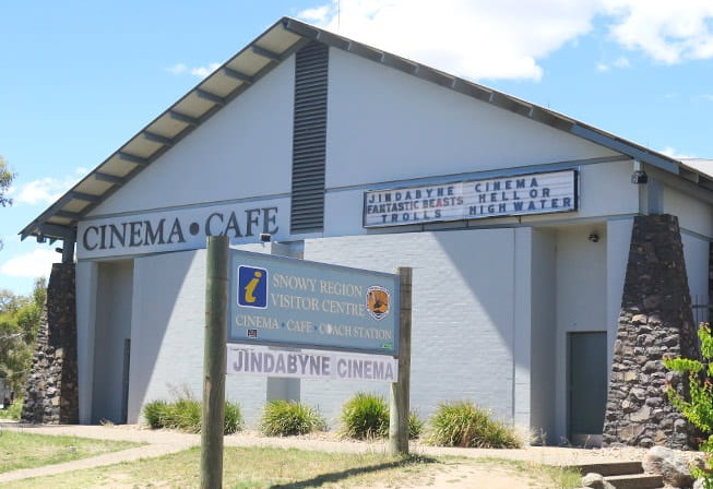 Jindabyne Cinema – Movie Session Times, Ticket Prices & Book Online