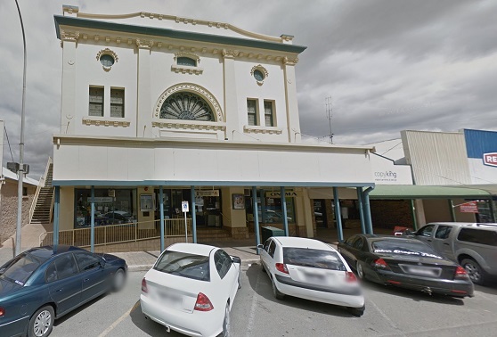Kadina Cinema – Movie Session Times, Ticket Prices & Book Online