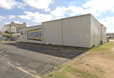 Kingaroy Cinema – Movie Session Times, Ticket Prices & Book Online