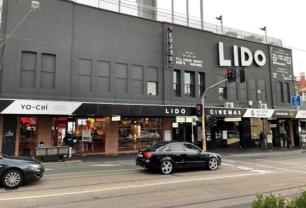 Lido Cinemas Hawthorn – Movie Session Times, Ticket Prices & Book Online