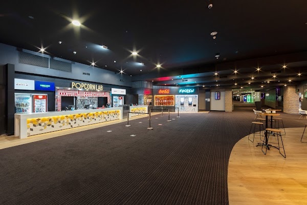 Limelight Cinemas Tuggeranong – Movie Session Times, Ticket Prices ...