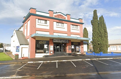 Lincoln Cinema – Movie Session Times, Ticket Prices & Book Online