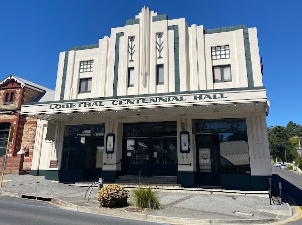 Lobethal Cinema – Movie Session Times, Ticket Prices & Book Online