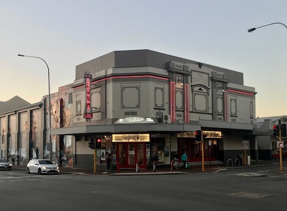 Luna Leederville – Movie Session Times, Ticket Prices & Book Online
