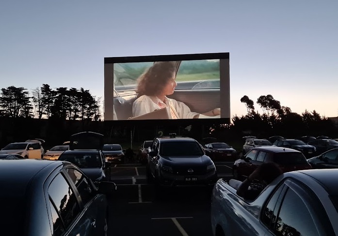 Lunar Drive-In Cinema Showtimes | Ticket Price & Online Booking