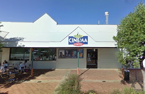 Inverell Cinema – Movie Session Times, Ticket Prices & Book Online