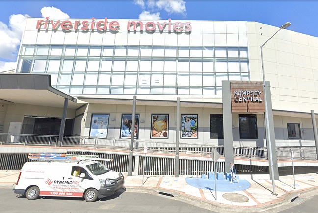 Riverside Movies Cinema – Movie Session Times, Ticket Prices & Book Online