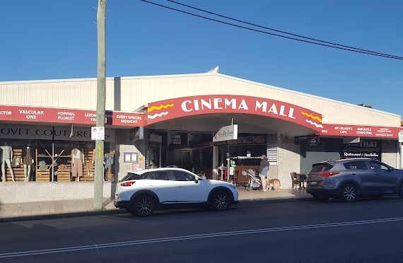 Nelson Bay Cinemas – Movie Session Times, Ticket Prices & Book Online