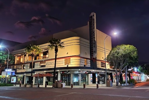 Majestic Cinemas Port Macquarie – Movie Session Times, Ticket Prices & Book Online