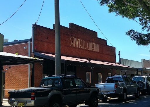 Sawtell Cinema – Movie Session Times, Ticket Prices & Book Online