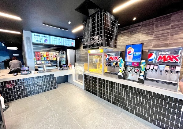 Majestic Cinemas Wynnum – Movie Session Times, Ticket Prices & Book Online