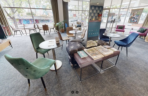 Mercury Cinema Adelaide – Movie Session Times, Ticket Prices & Book Online