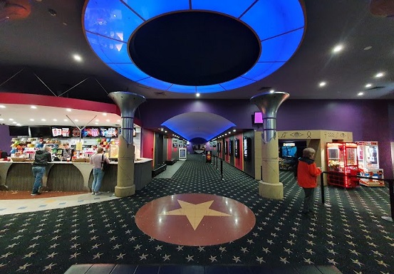 Metro Cinemas Bathurst – Movie Session Times, Ticket Prices & Book Online