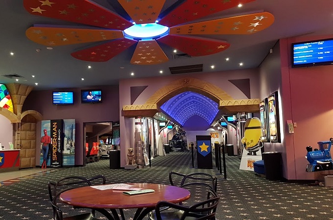 Metro Cinemas Burnie – Movie Session Times, Ticket Prices & Book Online