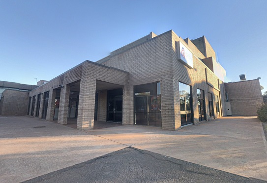 Whyalla Middleback Theatre – Movie Session Times, Ticket Prices & Book ...