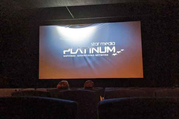 Mount Isa Cinema – Movie Session Times, Ticket Prices & Book Online