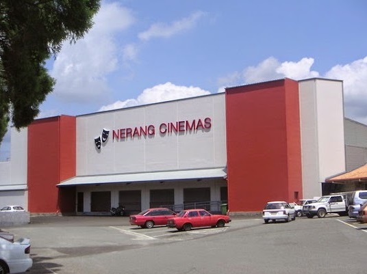 Nerang Cineplex – Movie Session Times, Ticket Prices & Book Online
