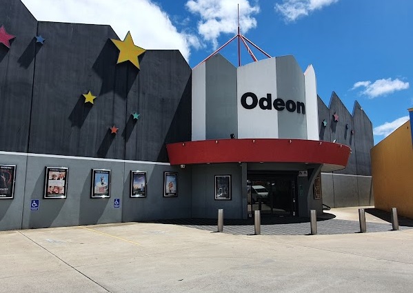 Odeon 5 Cinemas – Movie Session Times, Ticket Prices & Book Online