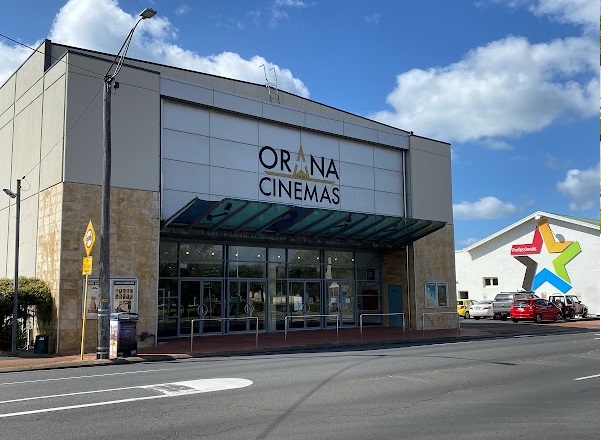 Orana Cinemas Busselton – Movie Session Times, Ticket Prices & Book Online