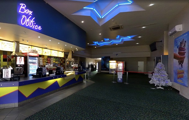 Orana Cinemas Kalgoorlie – Movie Session Times, Ticket Prices & Book Online