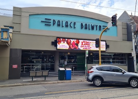 Palace Balwyn Cinema – Movie Session Times, Ticket Prices & Book Online