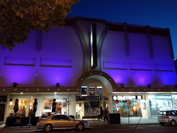 Palace Brighton Bay – Movie Session Times, Ticket Prices & Book Online