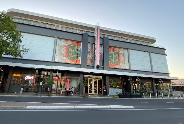 Palace Nova Prospect Cinemas – Movie Session Times, Ticket Prices ...