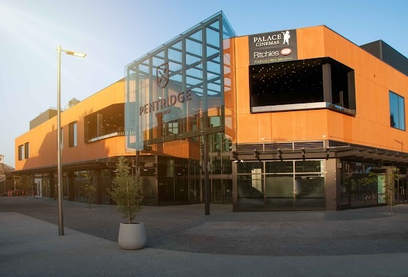 Pentridge Cinema – Movie Session Times, Ticket Prices & Book Online